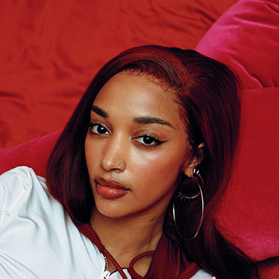 Ik wil je iets vertellen